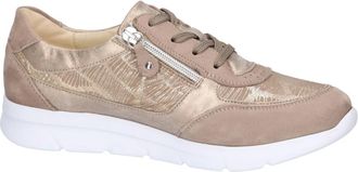 Waldläufer Damen, Schuhe, Beige, 38 1/2 EUGröße