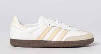 adidas Baskets ADIDAS ORIGINALS Femme couleur Blanc