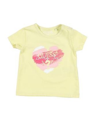 Guess TOPS - T-shirts sur YOOX.COM