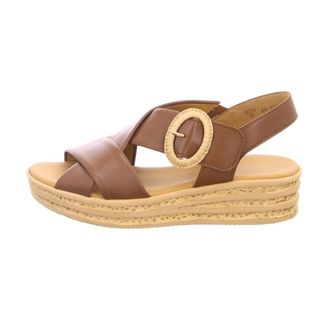 Gabor Damen, Schuhe, Braun, 37 1/2 EUGr&ouml;&szlig;e
