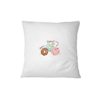 Questo Casa Dekorativ Kissenhülle, Kissenbezug, Zierkissenbezug, Wohnkultur, Für Sofa, Kaffeestube, Größe: 45X45 cm - Entworfen und hergestellt in der Türkiye