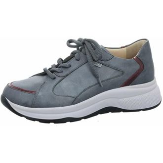 Finn Comfort Piccadilly - - Shoes - Damen - Blau - 36 EU