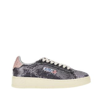 Autry Sparkling Dallas Low sneakers Woman 37
