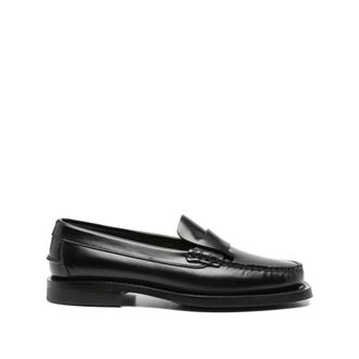 Hereu Schwarze Absatzschuhe - - Shoes - Damen - Schwarzk - 37 EU