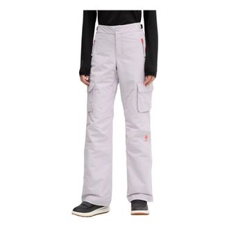 Columbia Pantalon de ski imperm&eacute;able Coreshot - Femme - Sport - Violet - Taille: 38 FR