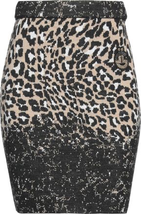 Ga&euml;lle Paris HOSEN & R&Ouml;CKE - Minir&ouml;cke auf YOOX.COM