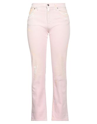 People HOSEN & RÖCKE - Jeanshosen auf YOOX.COM