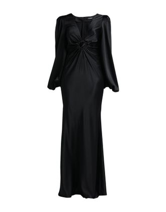 Actualee KLEIDER - Maxi-Kleider auf YOOX.COM