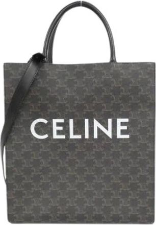 Celine Damen, Pre-Owned, Schwarzk, ONE SIZEGröße