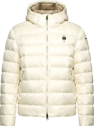Blauer JACKEN & M&Auml;NTEL - Pufferjacken & Daunenjacken auf YOOX.COM