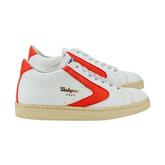 Valsport Klassische Lederturnschuhe - - Shoes - Damen - Mehrfarbig - 37 EU