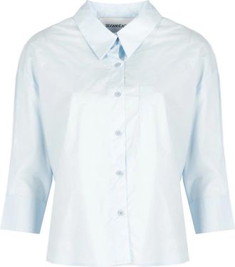 Silvian Heach Blusen & Hemden - - Blouses & Shirts - Damen - Blau - XS