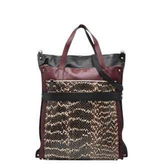 Valentino Damen, Pre-Owned, Mehrfarbig, ONE SIZEGr&ouml;&szlig;e