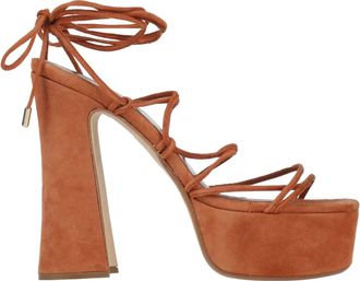 NCUB SCHUHE - Sandalen auf YOOX.COM