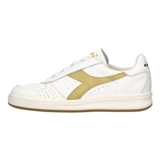 Diadora B.Elite H Italia Sport - - Shoes - Herren - Wei&szlig; - 39 EU