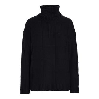 Bitte Kai Rand Maille - Femme - Pulls - Noir - Taille: 40 FR