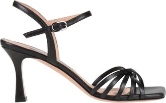 FRANCESCO SACCO SCHUHE - Sandalen auf YOOX.COM