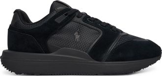 Polo Ralph Lauren Sneakers Polo Ralph Lauren 809P01637003 Schwarz