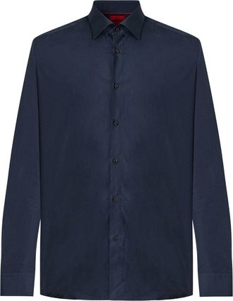 HUGO BOSS Hemd Valerio