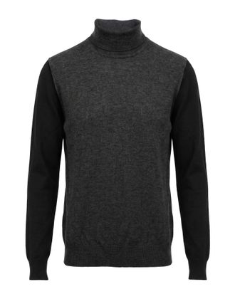 Maison Margiela STRICKWAREN - Rollkragenpullover auf YOOX.COM