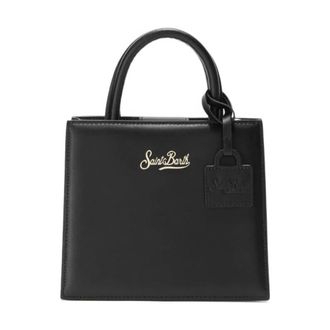 MC2 Saint Barth Handbags - - Bags - Damen - Schwarzk - ONE SIZE