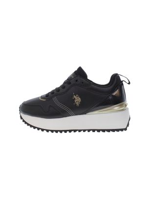 U.S.Polo Association Sneaker BAYLE002WDYM1