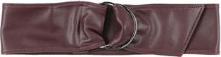 Nal&iacute; Petite maroquinerie - Ceintures sur YOOX.COM