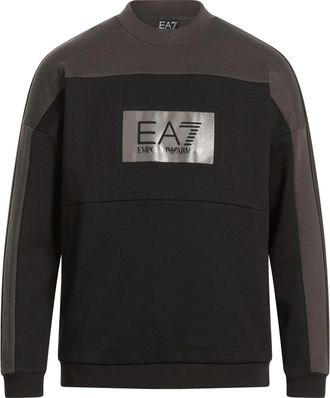 Emporio Armani TOPS - Sweatshirts auf YOOX.COM