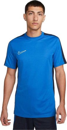 Nike Academy T-Shirt f&uuml;r Herren, Training (K&ouml;nigsblau)