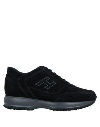 Hogan CHAUSSURES - Sneakers sur YOOX.COM