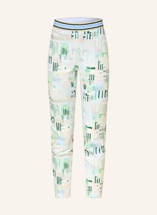 Marc Cain Hose Sofia blau