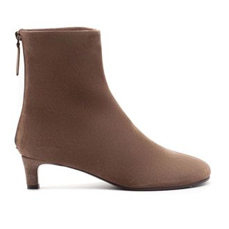 Roberto Festa Milano Bottines Neel - Femme - Chaussures - Beige - Taille: 40 EU