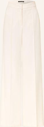 Luisa Cerano Luisa Cerano Marlenehose weiss