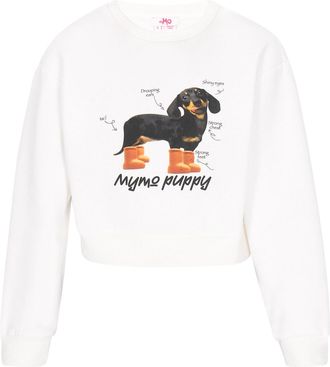 Mymo Sweatshirt