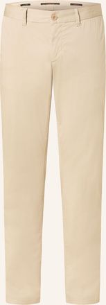 Alberto Chino Lou Regular Fit beige