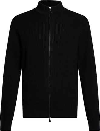 Alpha Studio STRICKWAREN - Strickjacken auf YOOX.COM