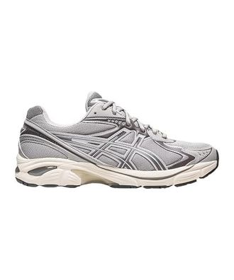 Asics Mixte GT-2160 Sneaker, Gris HU&Icirc;TRE/Carbone, 43.5 EU