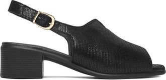 Lasocki Sandalen Lasocki CEO-WI23-POST-06 Schwarz