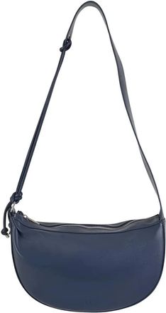 Max Mara Crossbody Bags - Bags Blue - Gr. unisize - in Blau - f&uuml;r Damen