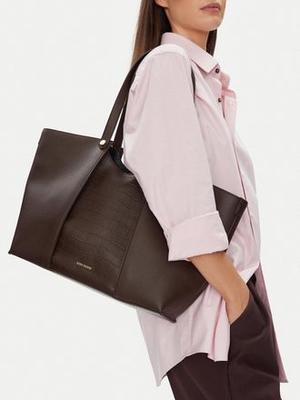 Gino Rossi Handtasche Gino Rossi C-LX10146 Braun