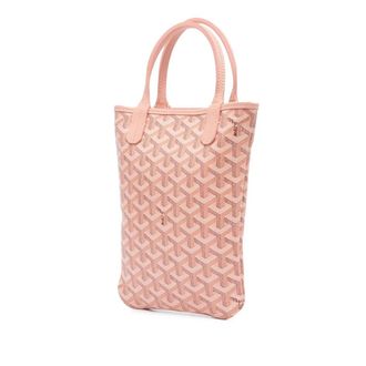 Goyard Hobo Bags - Goyardine Poitiers Claire Voie - Gr. unisize - in Gold - f&uuml;r Damen