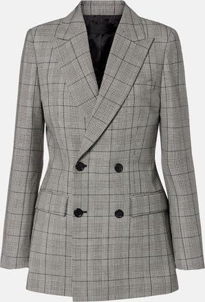 Nili Lotan Blazer Weston aus Schurwolle