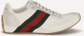 Gucci Tempo Sneakers Female 36