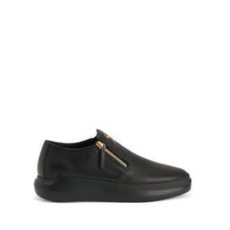 Giuseppe Zanotti Ankle Boots - - Shoes - Herren - Schwarzk - 43 EU