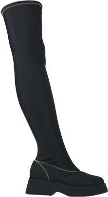 Ganni CHAUSSURES - Bottes sur YOOX.COM