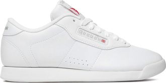 Reebok Sneakers Reebok C-PRINCESS 100000101 Wei&szlig;