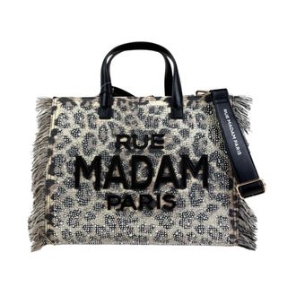 Rue Madam Damen, Taschen, Mehrfarbig, ONE SIZEGr&ouml;&szlig;e