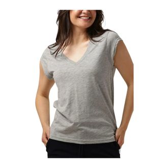 Coster Copenhagen Damen, Oberteile, Grau, SGröße