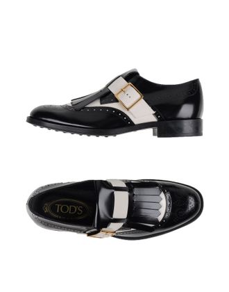 Tod's SCHUHE - Mokassins auf YOOX.COM