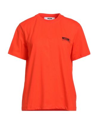 Msgm TOPS - T-shirts auf YOOX.COM